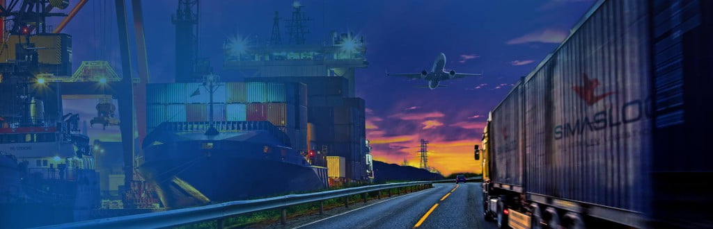Onshore / Offshore - SimasLog - Operador Logístico e Armazém Geral